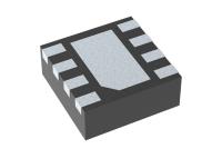 China TRF37C75IDSGR Wireless Communication Module 40 To 4000 MHz 18dB RF Gain Block Amplifier With Powerdown Pin for sale