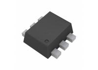 China TMP392A2DRLR Sensor IC Ultra-Small Dual-Channel Resistor Programmable Temperature Switch for sale