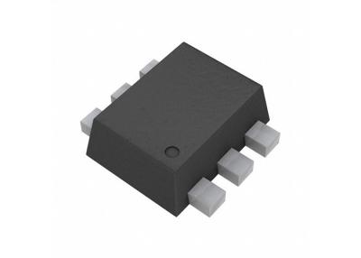 China TMP392A2DRLR Sensor IC Ultra-Small Dual-Channel Resistor Programmable Temperature Switch for sale