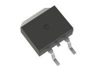 China NVB125N65S3 Integrated Circuit Chip High Voltage MOSFETs 650V N-Channel MOSFET Transistor for sale