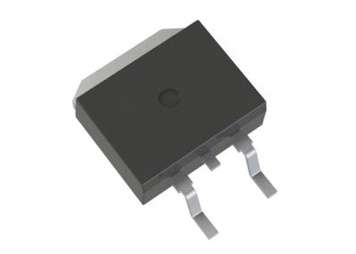 China NVB125N65S3 Integrated Circuit Chip High Voltage MOSFETs 650V N-Channel MOSFET Transistor for sale