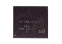 China MB86M21APBS-A001-ME1 Integrated Circuit Chip Low Power H.264 MPEG-2 Full HD Transcoder for sale