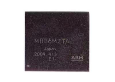 China MB86M21APBS-A001-ME1 Integrated Circuit Chip Low Power H.264 MPEG-2 Full HD Transcoder for sale