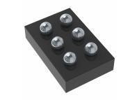 China TMP119AIYBGR Sensor IC Ultra-High Accuracy Low-Power Digital Temperature Sensor for sale