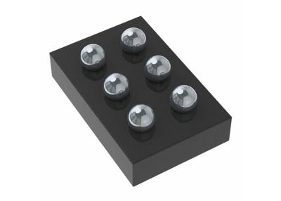 China TMP119AIYBGR Sensor IC Ultra-High Accuracy Low-Power Digital Temperature Sensor for sale
