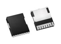 China NTBL125N60S5H Integrated Circuit Chip MOSFETs 600V 22A N-Channel MOSFET Transistors for sale