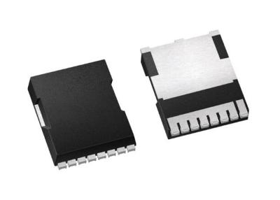 China NTBL125N60S5H Integrated Circuit Chip MOSFETs 600V 22A N-Channel MOSFET Transistors for sale
