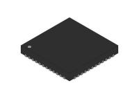 China LMK04011BISQ Integrated Circuit Chip Low-Noise Clock Jitter Cleaner With Cascaded PLLs for sale