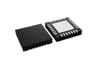 China LMK1D2104LRHDR Integrated Circuit Chip Dual Bank 4-Channel Output Clock Buffer With Common Mode Option for sale