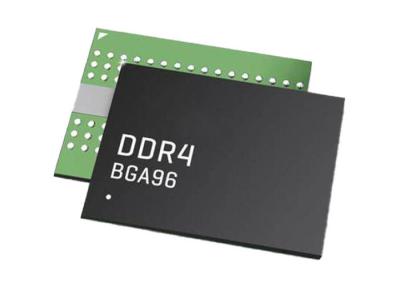 China H5ANAG6NCJR-XNC 16Gbit DDR4 Memory IC Chip Dynamic Random Access Memory for sale