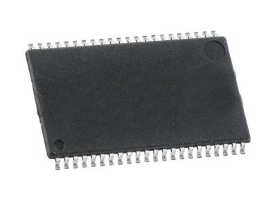 China IS62WV51216BLL-55TLI Memory IC Chip CMOS Static RAM 8Mbit Asynchronous SRAM Memory IC for sale