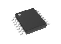 China INA1650QPWRQ1 Integrated Circuit Chip Automotive Low Distortion Differential Audio Line Receiver for sale