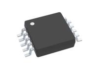 China DAC7563SQDGSRQ1 Integrated Circuit Chip Dual 12-Bit Ultralow-Glitch Low-Power Buff Voltage-Output DAC for sale