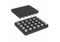 China AFE44I30YZR Integrated Circuit Chip Ultra-Low-Power Integrated AFE For Wearable Optical Biosensing for sale