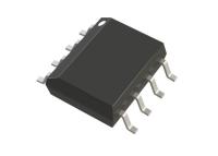 China AD629ARZ Integrated Circuit Chip Difference Amplifier SOIC8 Current Sense Amplifier for sale