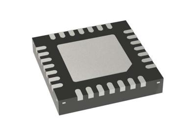 China LMKDB1104Z85REXR Integrated Circuit Chip LP-HCSL Clock Multiplexer For PCIe Gen 1 To Gen 6 for sale