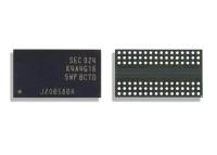 China K4A4G165WF-BCTD Memory IC Chip 4Gbit DDR4 Memory IC FBGA96 DRAM Memory Chip for sale