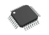 China DAC8742HPBSR Integrated Circuit Chip HART And FOUNDATION Fieldbus/PROFIBUS PA Modem for sale