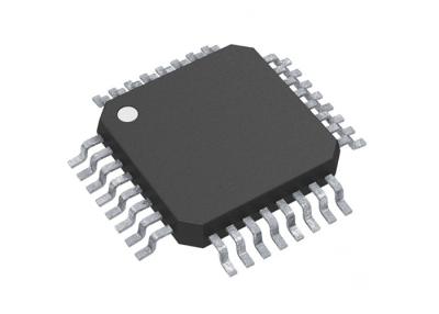 China DAC8742HPBSR Integrated Circuit Chip HART And FOUNDATION Fieldbus/PROFIBUS PA Modem for sale