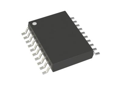 China DRV8161DGSR Integrated Circuit Chip 105V Single Half-Bridge Smart Gate Driver 20-TFSOP for sale