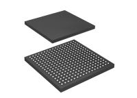 China AFE58JD48ZAV Integrated Circuit Chip 16-Bit 16 Channel Ultrasound Analog Front End for sale