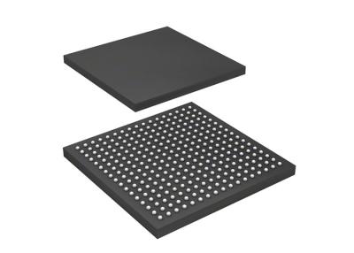 China AFE58JD48ZAV Integrated Circuit Chip 16-Bit 16 Channel Ultrasound Analog Front End for sale