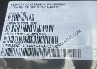 China ADA4891-4WARUZ Integrated Circuit Chip Low Cost CMOS High Speed Rail-To-Rail Amplifier for sale