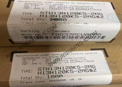 China Integrated Circuit Chip STH13N120K5-2AG 1200V Automotive Grade N-Channel Transistors for sale