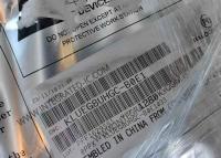 China Memory IC Chip KLUEG8UHGC-B0E1 Automotive 256GB UFS 3.1 Memory IC for sale