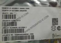 China ADBMS6830MSW Integrated Circuit Chip 16-Channel Multicell Battery Monitor QFP80 Package for sale
