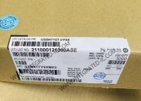 China USB4715T-I/Y9X Integrated Circuit Chip USB 2.0 Hi-Speed Hub Controller With FlexConnect On All Ports for sale