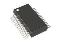China MSPM0G1505SDGS28R Microcontroller MCU 32-Bit 80MHz ARM Cortex-M0 MCU For Home Appliances for sale