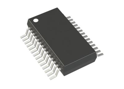 China MSPM0G1505SDGS28R Microcontroller MCU 32-Bit 80MHz ARM Cortex-M0 MCU For Home Appliances for sale