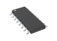 China MSPM0C1103SDYYR Microcontroller MCU Mixed-Signal MCU For Building Security And Fire Safety for sale