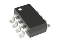 China MSPM0C1103SDDFR Microcontroller MCU High-Performance Mixed-Signal MCU For Smart Metering for sale