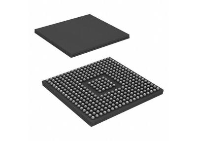 China TMS320F28377SZWTS Microcontroller MCU C2000™ 32-Bit MCU For Linear Motor Segment Controller for sale