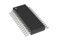 China M0L1306QDGS32RQ1 Microcontroller MCU 32-Bit 32MHz Microcontrollers For Steering Wheel Systems for sale