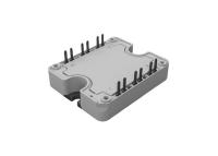 China APTGT150SK60T1G Automotive IGBT Modules 600V 150A Buck Chopper IGBT Module SP1F Package for sale
