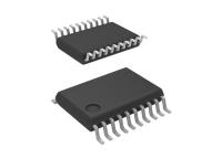 China ATA8203P3C-TKQW Wireless Communication Module RF Receivers 315MHz UHF ASK Or FSK Receiver for sale