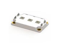 China APTGT150SK170G Automotive IGBT Modules 1700V 150A Buck Chopper IGBT Module SP6C Package for sale