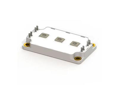 China APTGT150SK170G Automotive IGBT Modules 1700V 150A Buck Chopper IGBT Module SP6C Package for sale