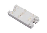 China APTGT150DH60TG Automotive IGBT Modules 600V 150A Asymmetrical Bridge IGBT Module SP4 Package for sale