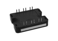 China APTGT50SK170T1G Automotive IGBT Modules 1700V 50A Buck Chopper IGBT Module SP4 Package for sale