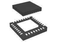 China ATA8210-GHQW Wireless Communication Module UHF ASK Or FSK Receiver VQFN32 RF Receivers for sale