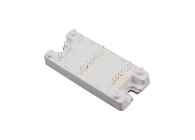 China APTGLQ75H120TG Automotive IGBT Modules 1200V 75A Full Bridge IGBT Module For Motor Control for sale