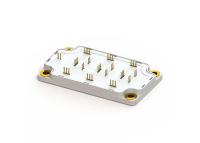 China APTGT150TA60PG Automotive IGBT Modules 600V 150A Triple Phase Leg IGBT Module SP6P Package for sale