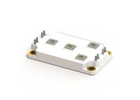 China APTGLQ200HR120G Automotive IGBT Modules 1200V 200A Three Level Inverter IGBT Module SP6C Package for sale