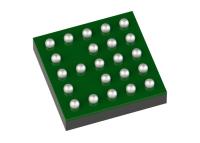 China F6921AVRI Wireless Communication Module Dual Channel Low Noise Amplifie IC BGA23 for sale