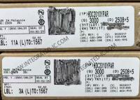 China HDC2010YPAR Sensor IC 50nA Low Power Humidity And Temperature Digital Sensors DSBGA6 for sale