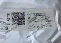China TPS628501QDRLRQ1 Integrated Circuit Chip 1A Automotive Step Down Converter SOT-583-8 for sale